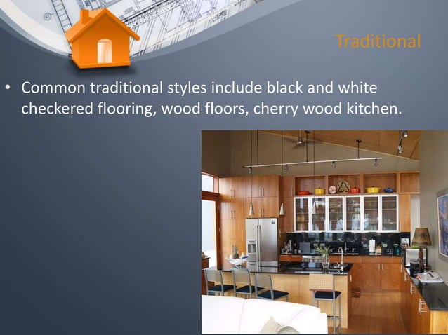 Kitchen powerpoint | PPTX | Interior Decorating | Home & Garden
