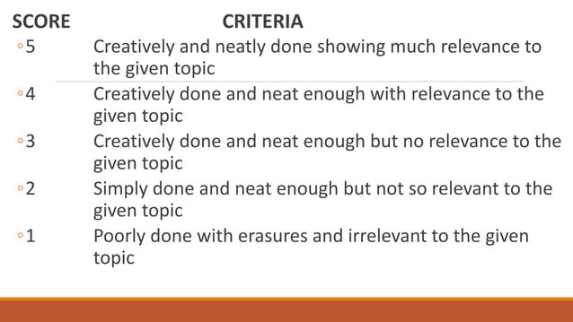 Kitchen premises | PPTX