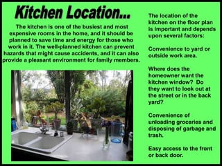 kitchen renovation educational presentation.ppt