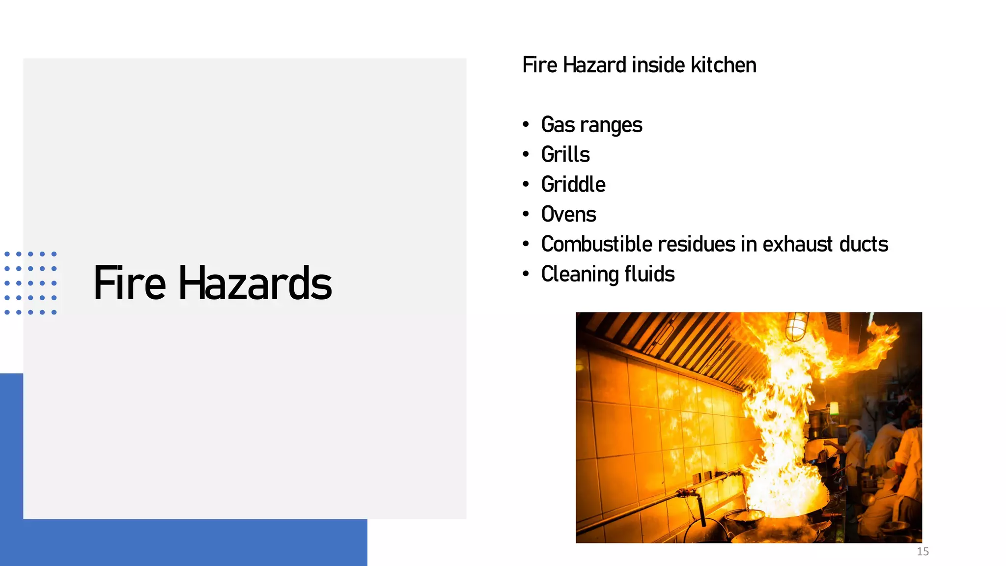 Kitchen Safety.pdf | First Aid | Injuries
