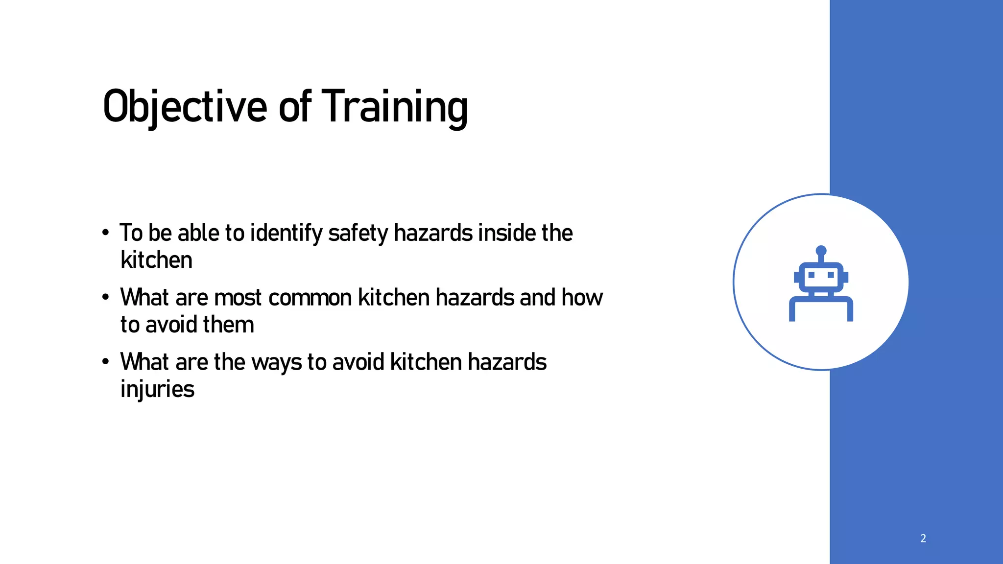Kitchen Safety.pdf | First Aid | Injuries