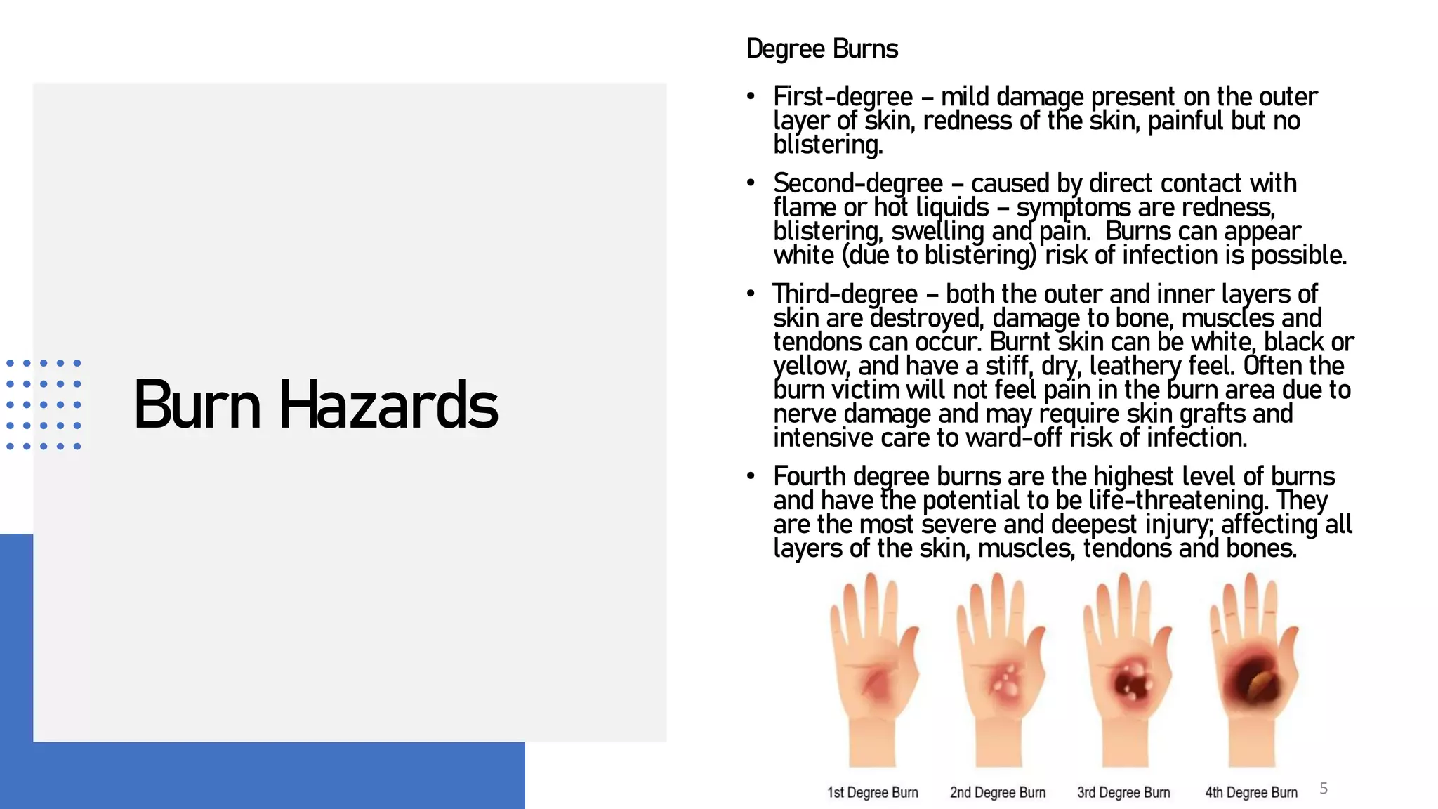 Kitchen Safety.pdf | First Aid | Injuries