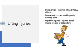 Kitchen Safety.pdf | First Aid | Injuries