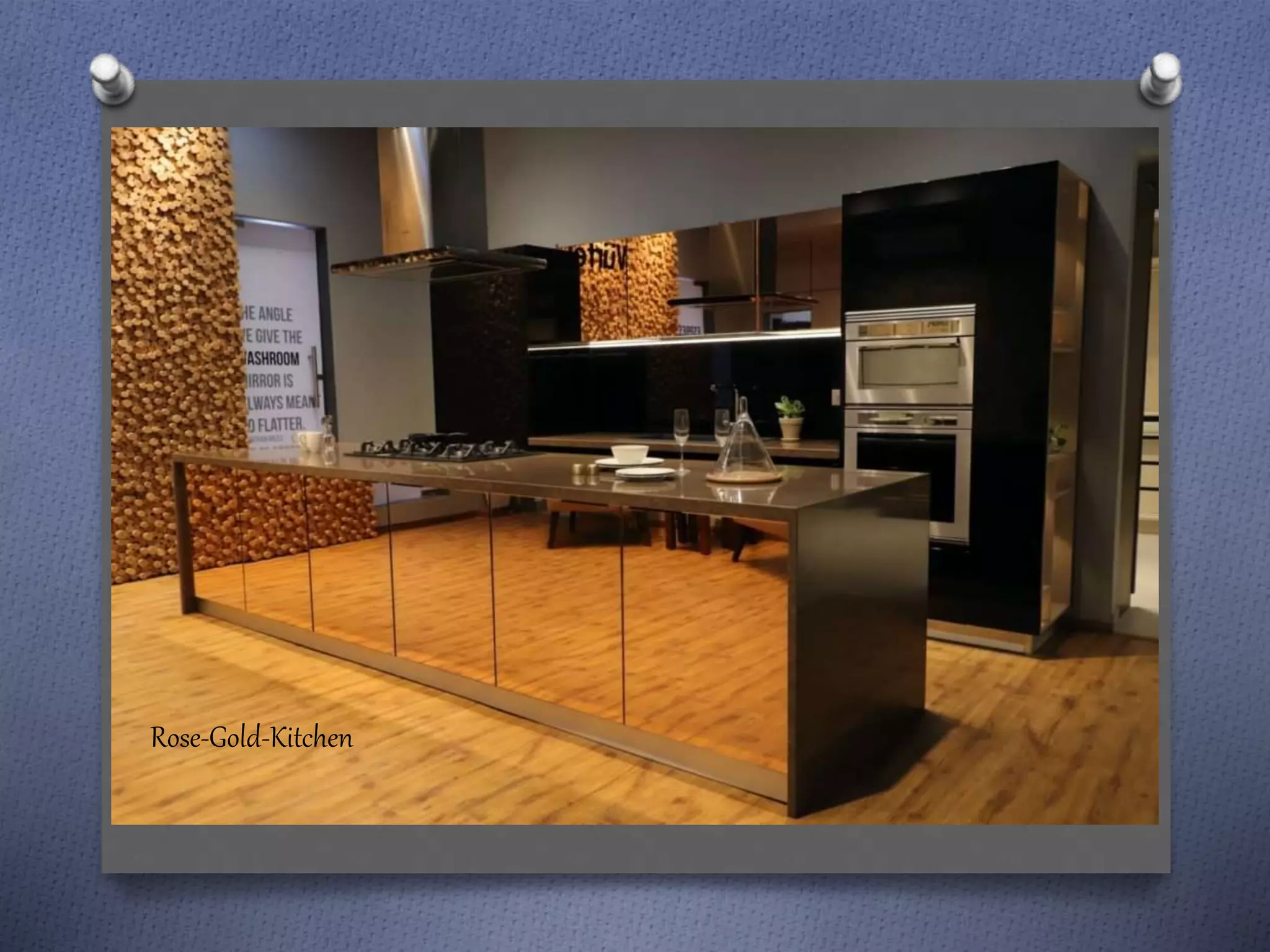 Kitchens design l wurfel Kuche | PPTX