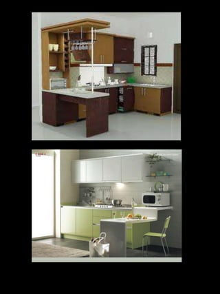Kitchenset | PDF