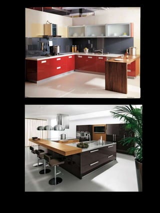 Kitchenset | PPTX