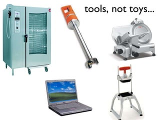 NZ Kitchen Cost Control | PPT