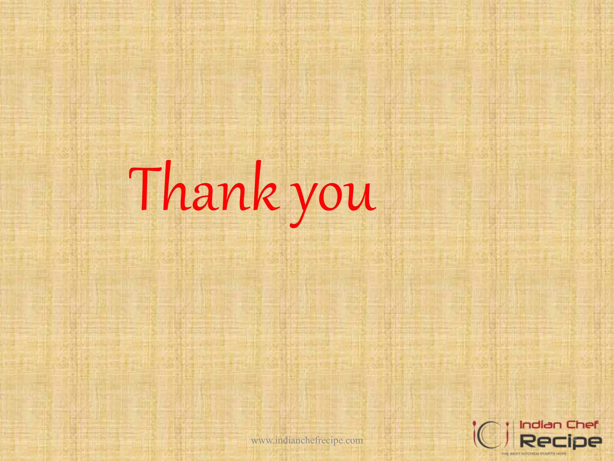 Kitchen stewarding department | PPTX