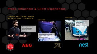 Kitchen theory Corporate Services | PPTX
