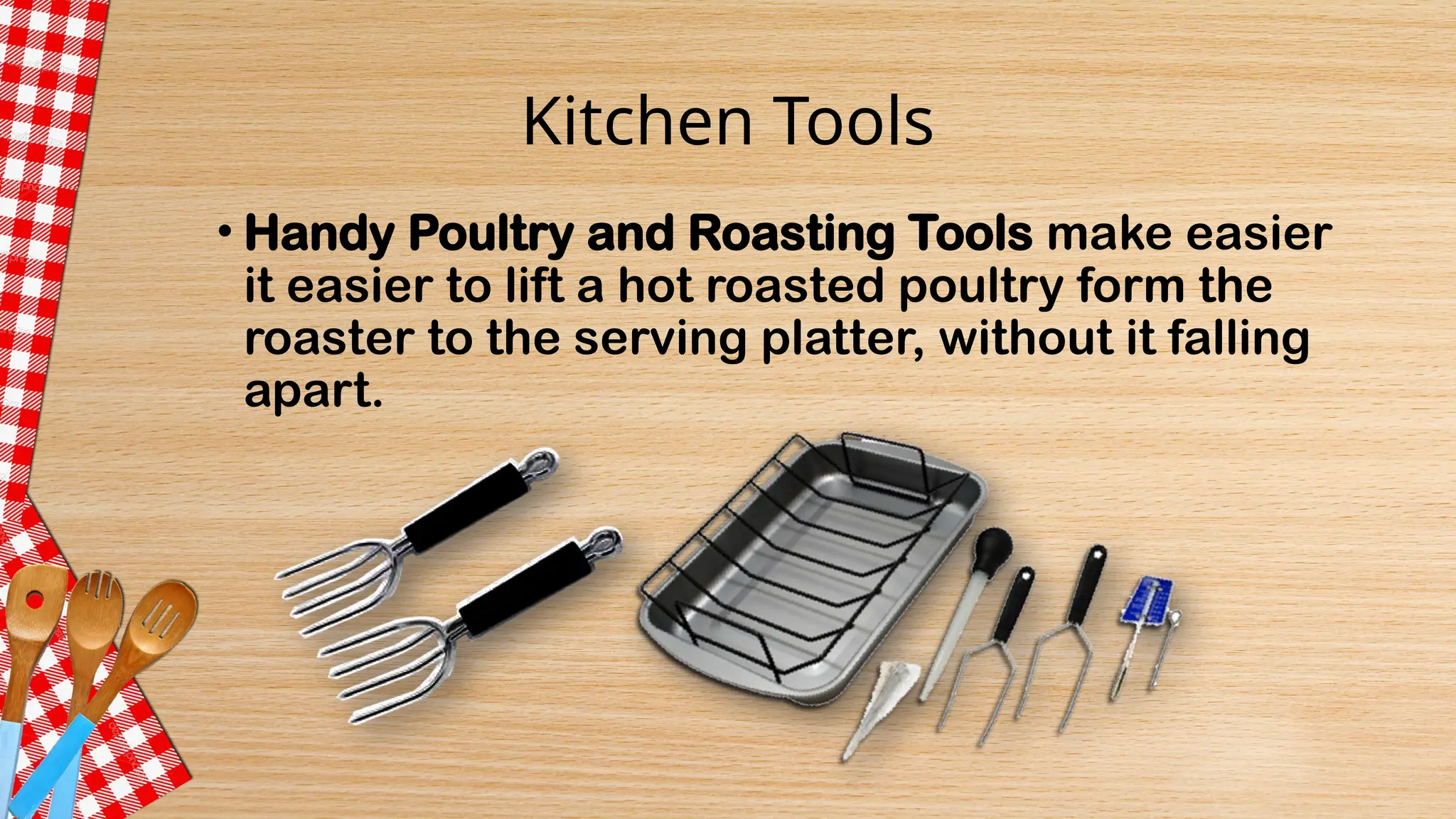 kitchen tools powerpoint presentation.pptx