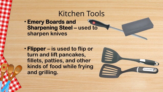 kitchen tools powerpoint presentation.pptx