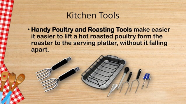 kitchen tools powerpoint presentation.pptx