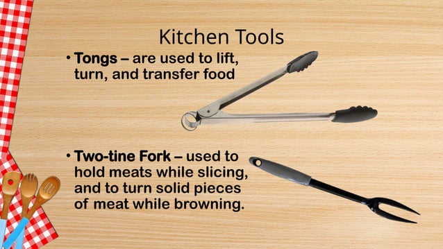 kitchen tools powerpoint presentation.pptx