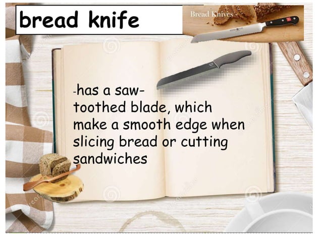 Kitchen tools and equipment | PPTX | Cooking | Food & Drink