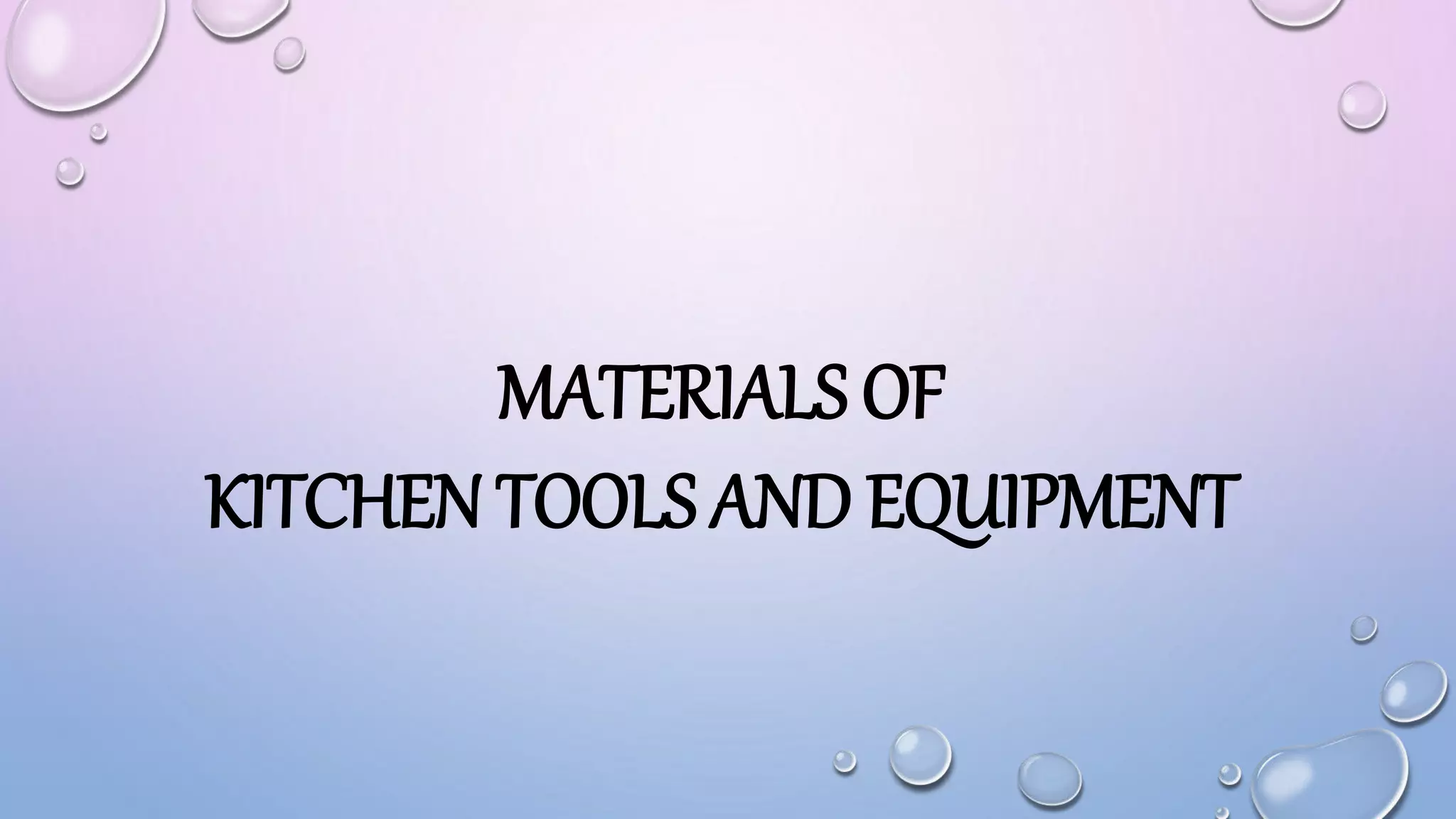 Kitchen Tools and Equipment.pptx
