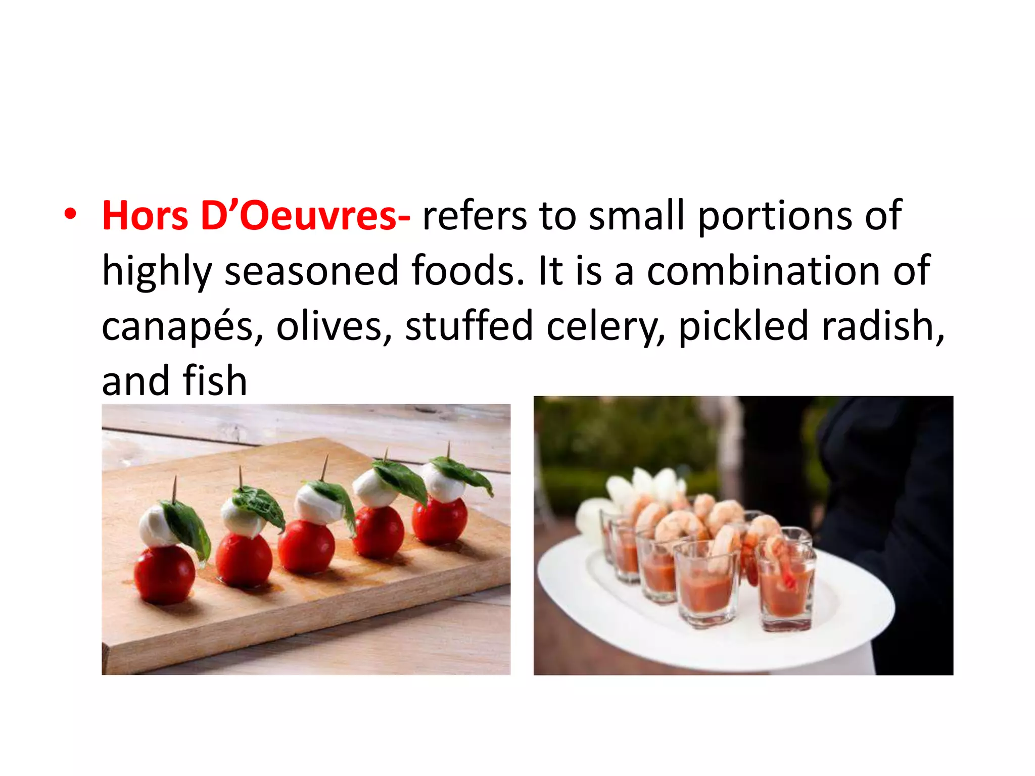 Kitchen tools and equipment needed in preparing appetizers cookery12.pptx