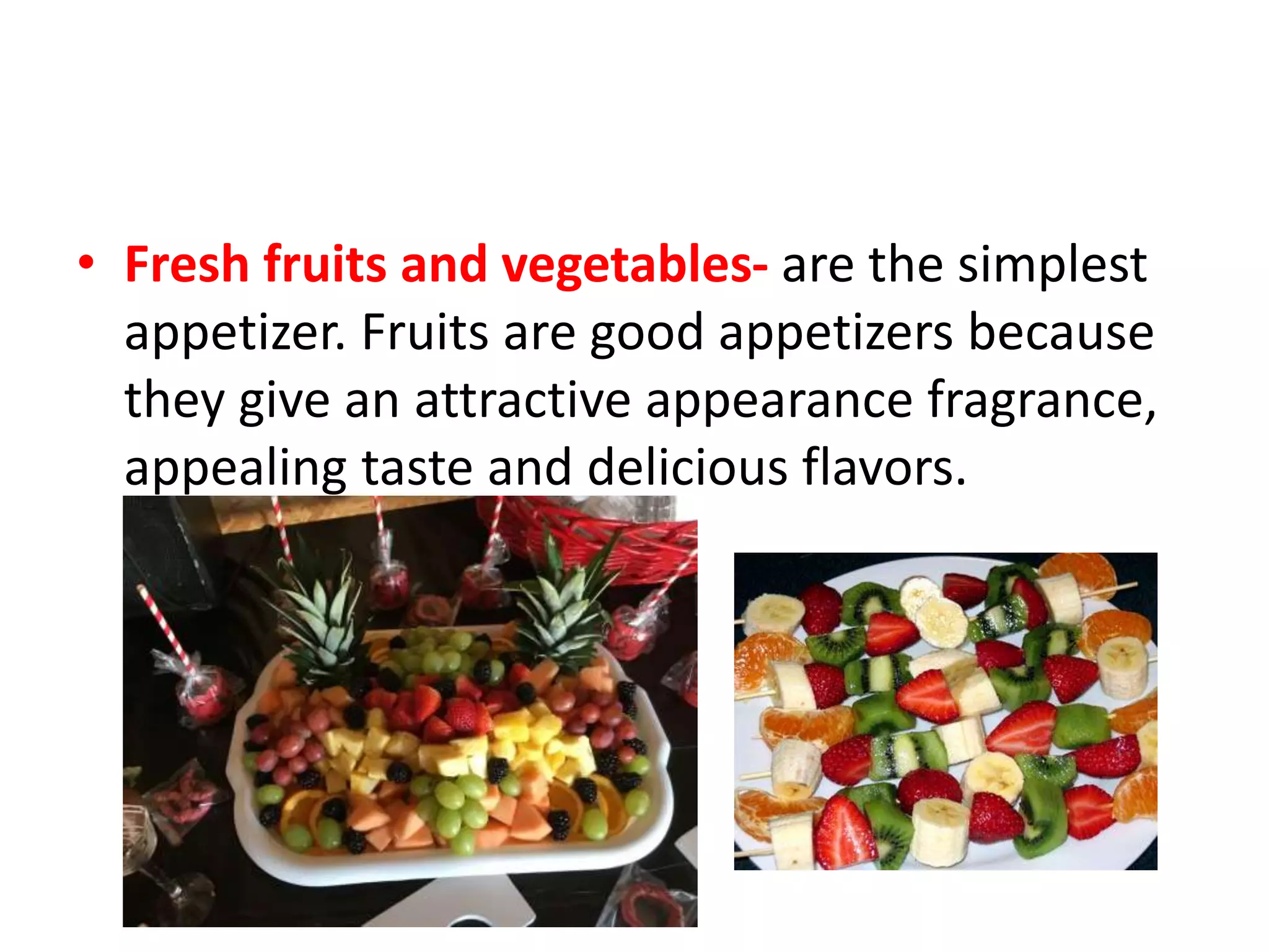 Kitchen tools and equipment needed in preparing appetizers cookery12.pptx