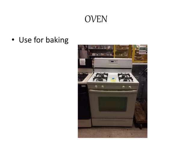 Kitchen tools and equipment needed in preparing appetizers cookery12.pptx