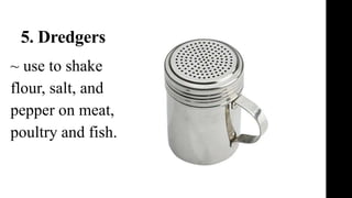 Kitchen Tools and Equipments use in.pptx