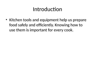 TLE KITCHENKitchen_Tools_and_Their_Uses.pptx