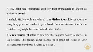 Kitchen Tools & Equipment1.pdf