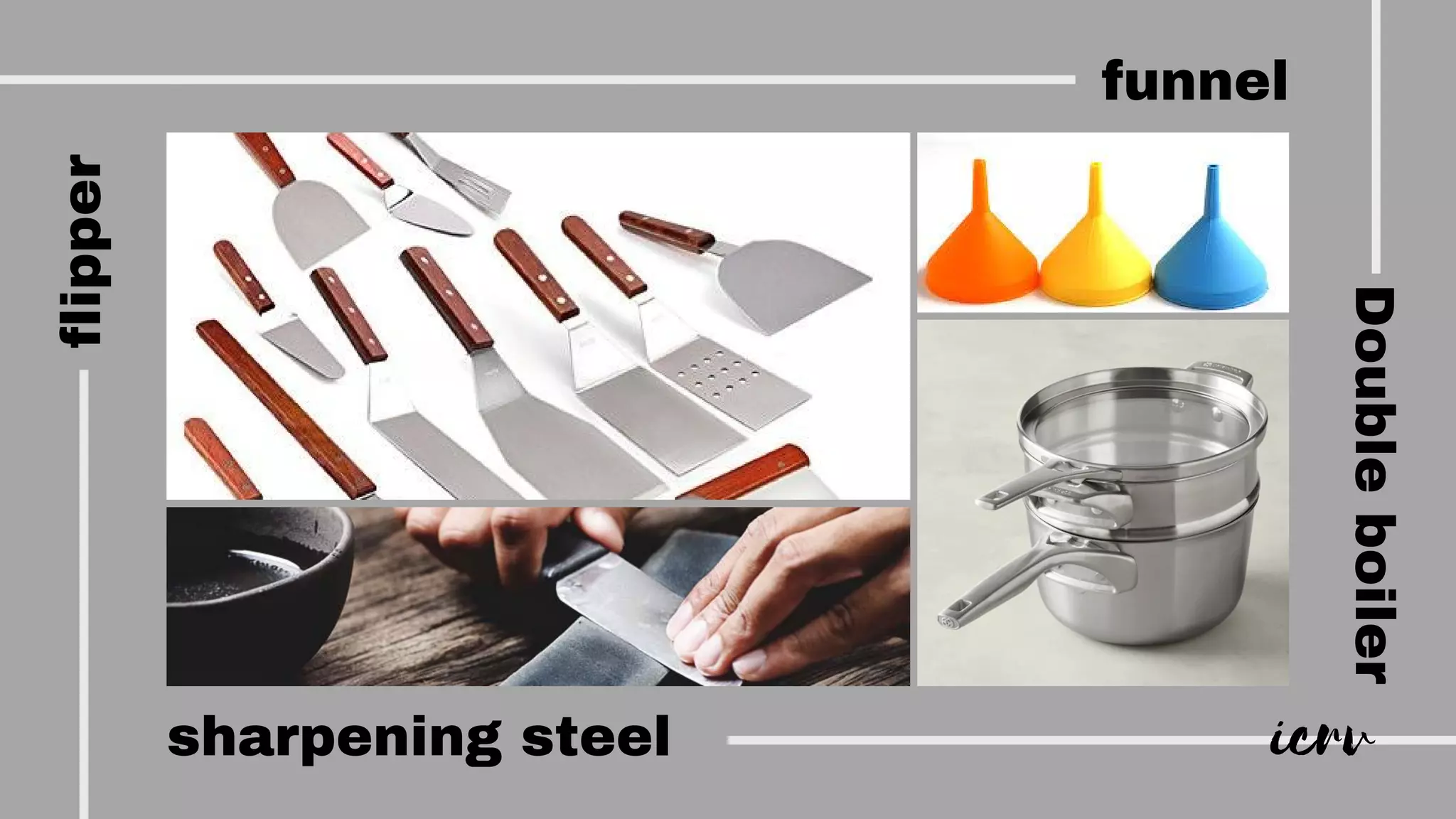 Kitchen tools, equipment and paraphernalia | PDF