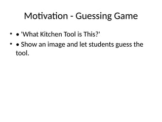 Kitchen_Tools_Lesson.............................pptx