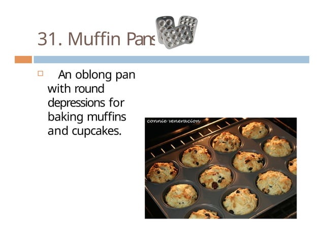 kitchen_utensils_and_equipments_grade 6_slides | PPT