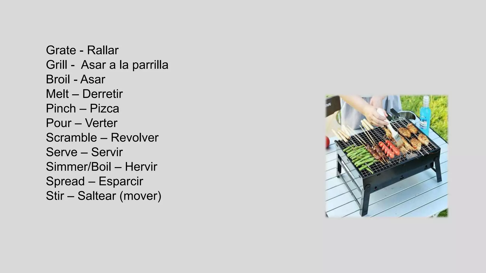 kitchen verbs.pptx
