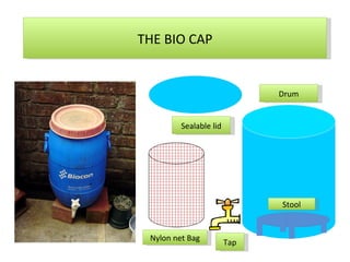 Kitchen waste composting | PPT