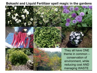 Kitchen waste composting | PPT