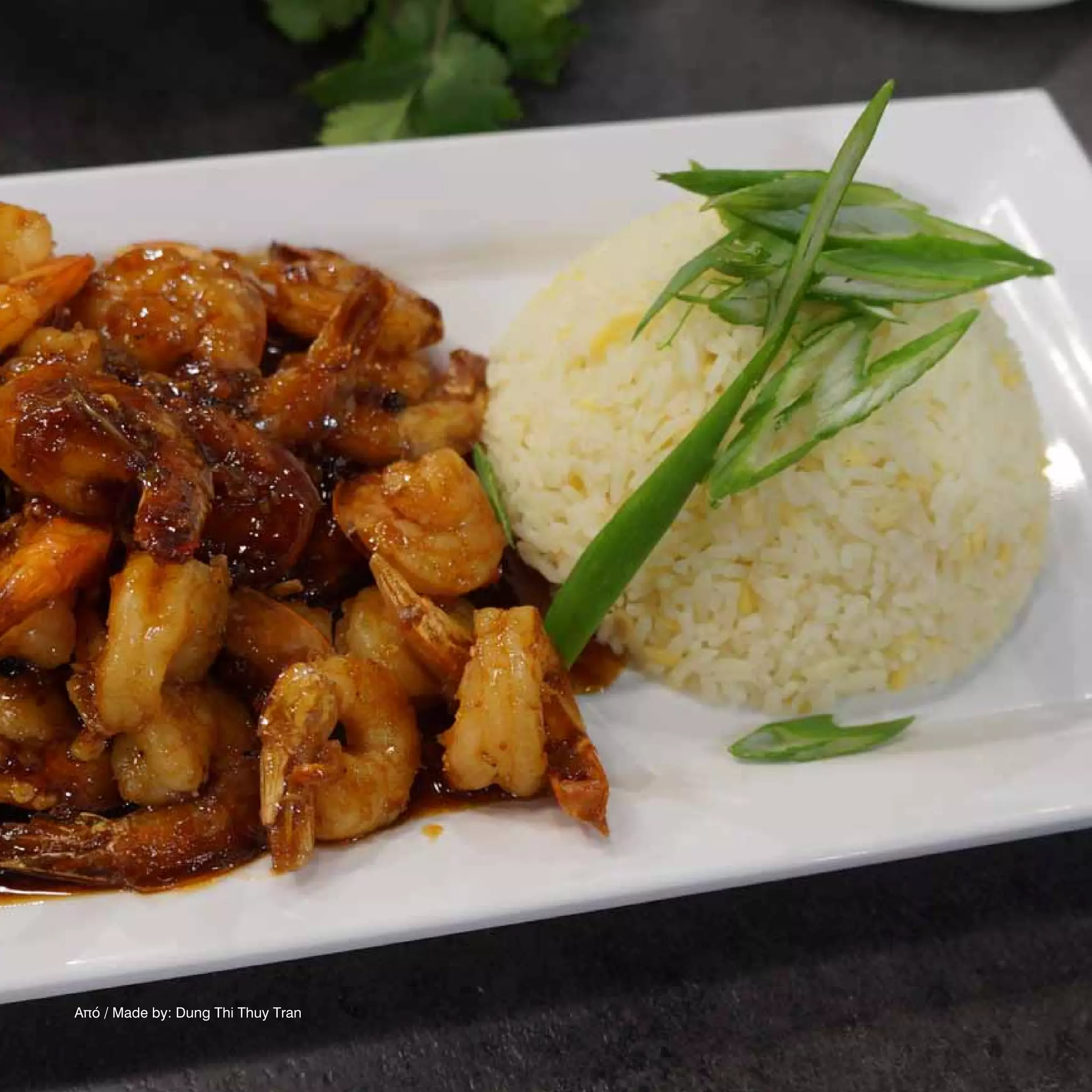 Kitchen Without Borders | The book | PDF