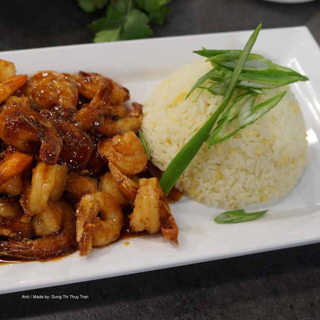 Kitchen Without Borders | The book | PDF