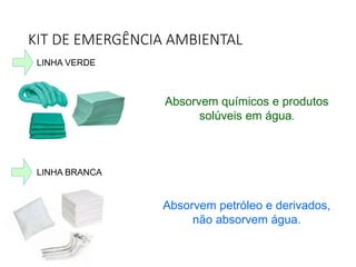 Kit de Emergência Ambiental 2.ppt