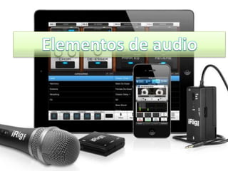 Kit de multimedia | PPTX