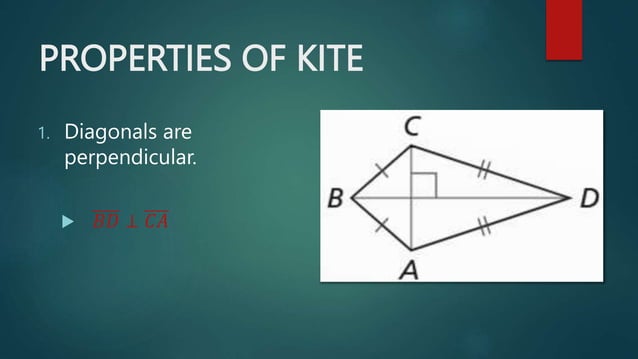 Solving problems involving a KITE (Grade 9).pptx