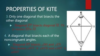 Solving problems involving a KITE (Grade 9).pptx