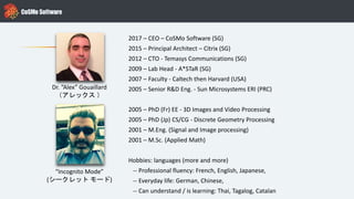 KITE Network Instrumentation: Advanced WebRTC Testing | PPTX