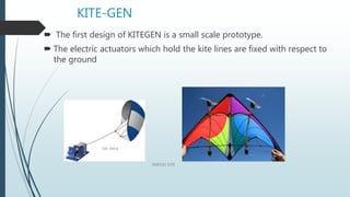 Kite energy | PPT