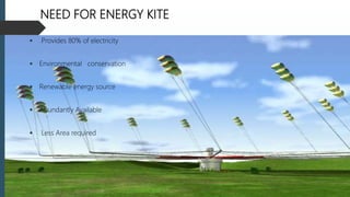 Kite energy | PPT