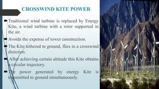 Kite energy | PPT