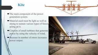 Kite energy | PPT