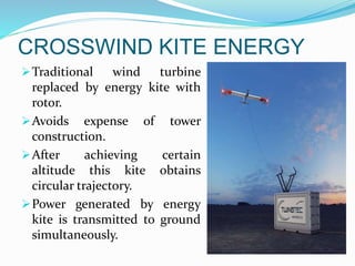 Kite energy | PPT
