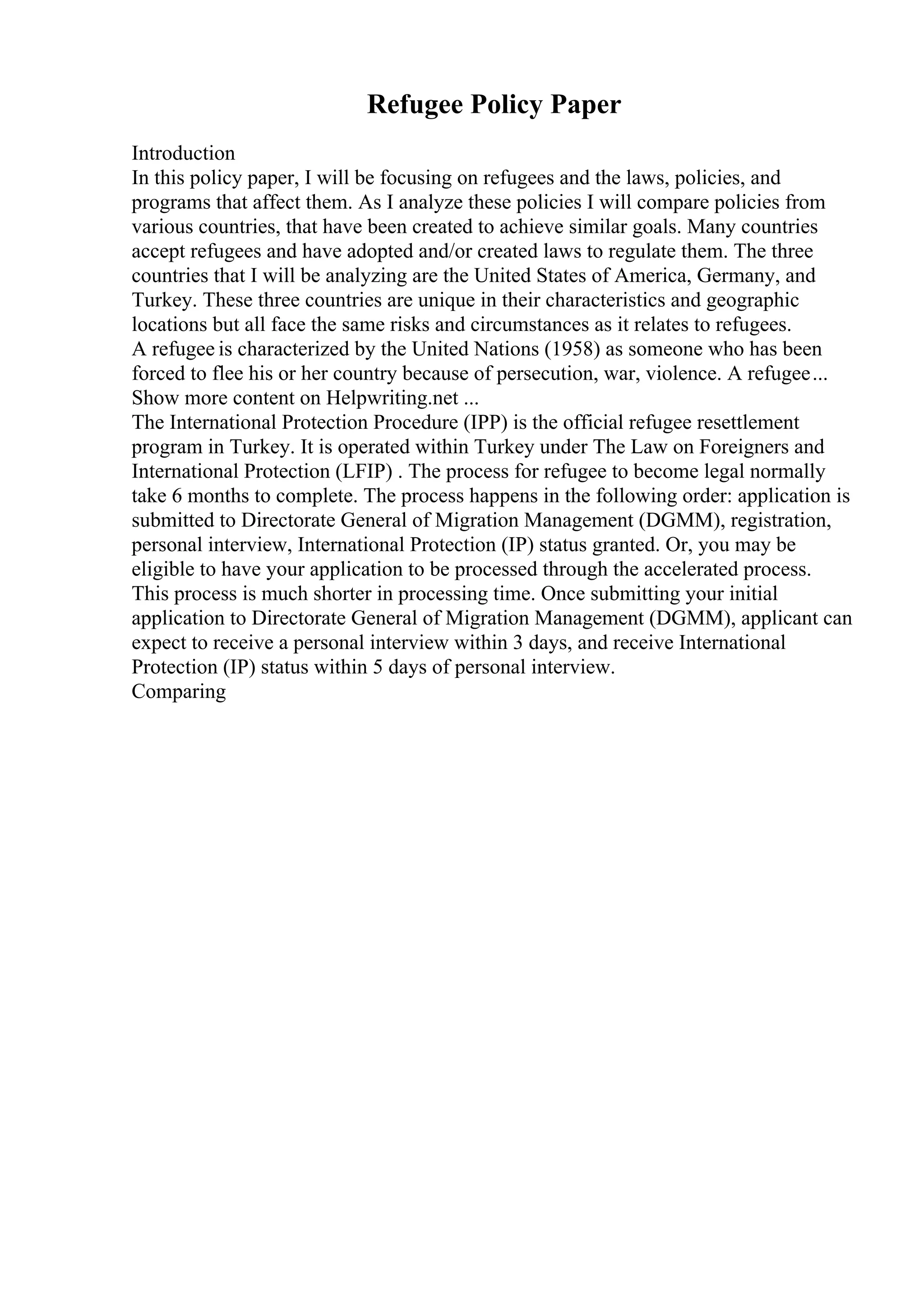 Kite Flying Essay | PDF