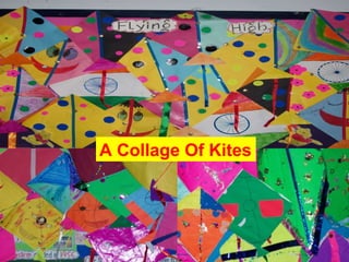 Kite ppt | PPT