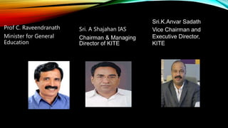 Kite ppt | PPTX