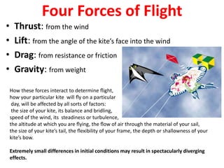 Kites | PPT
