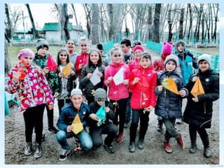 Talking Kites Around the World 2019 | PPTX