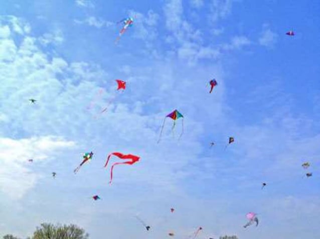 Kite science | PPT
