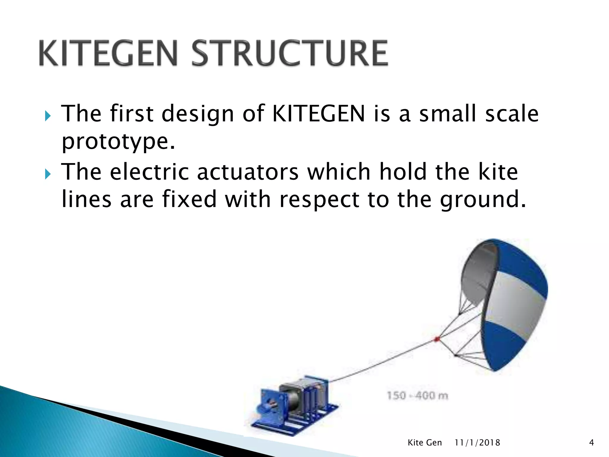 Kite wind generator 2 | PPTX